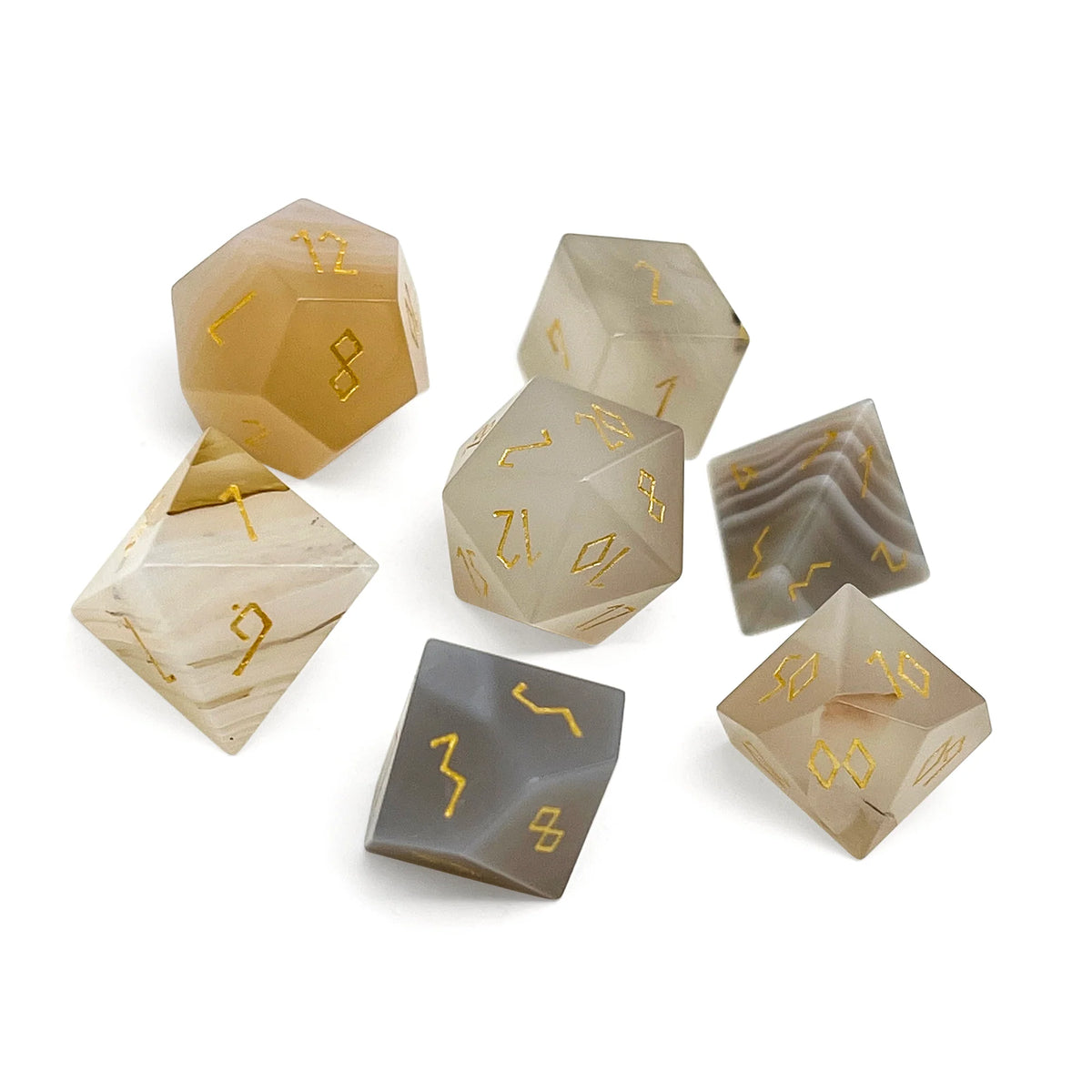 Norse Dice – The Hexagon Board Game Cafe